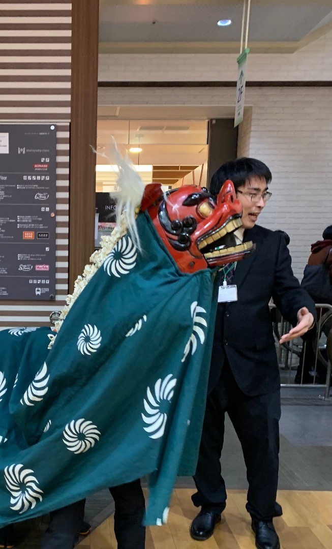 ようこそ2024！: ソプラノ 平野則子 ハートの女王☆